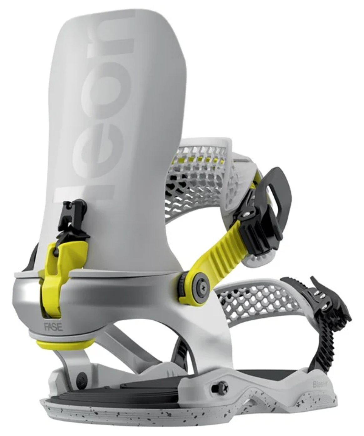 Bataleon Blaster AW Fase Snowboard Bindings 2026 GRAY – www ...