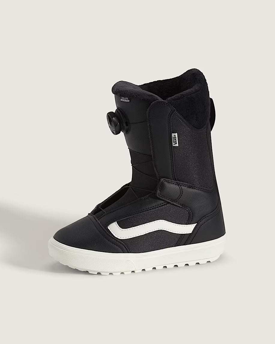 Women's Encore Linerless Snowboard Boot – www.skatersadvocate.com